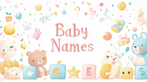 277 Best White Girl Names for Your Little One - Mothers Always Right