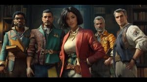 300+ Strong and Powerful Female Hunter Names - Mothers Always Right