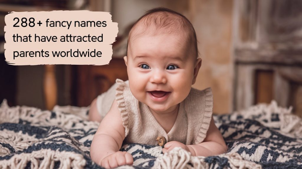 277 Best White Girl Names for Your Little One - Mothers Always Right
