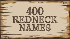 200 Classic Cowboy Names You Should Know - Mothers Always Right