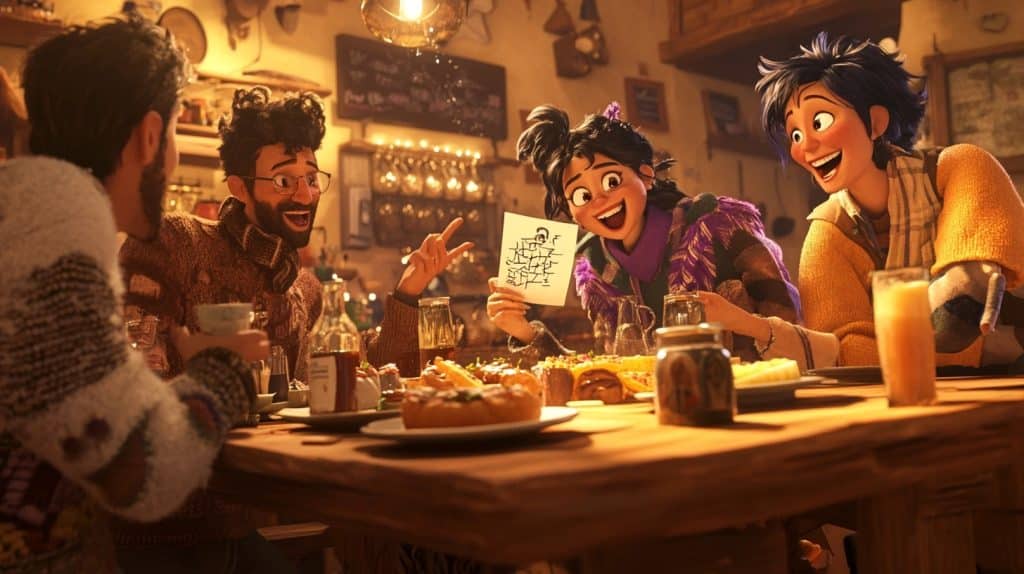 12 Types of Fairies and Their Magical Traits - Mothers Always Right