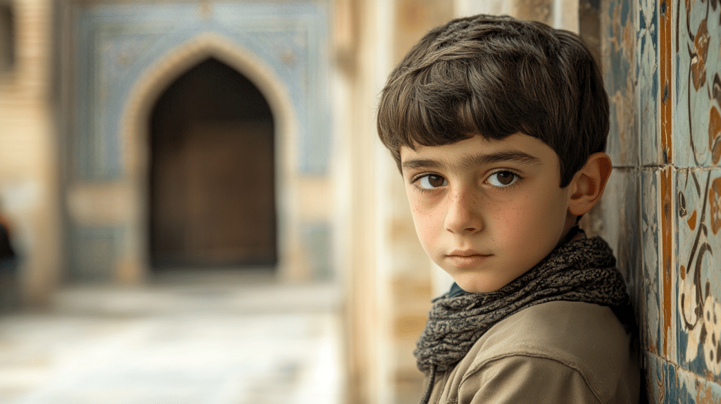 447 Unique Turkish Boy Names for Your Baby - Mothers Always Right