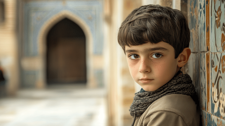 447 Unique Turkish Boy Names for Your Baby - Mothers Always Right