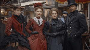 441 Victorian Last Names and Their Meanings - Mothers Always Right