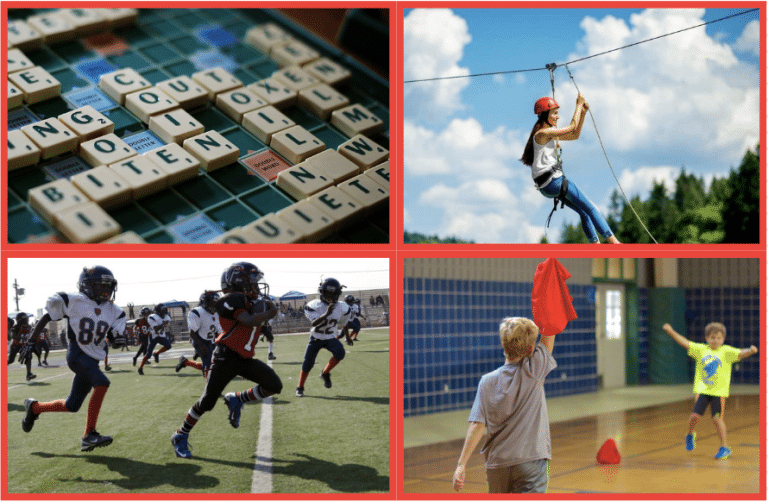 63 Fun and Creative Games to Play Over Text with Friends - Mothers ...