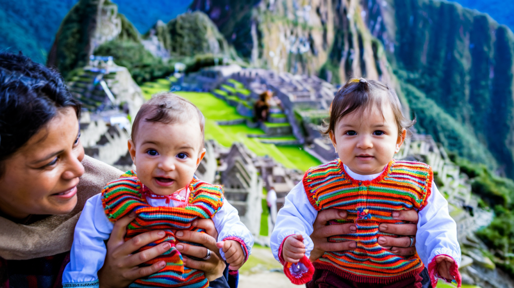 153 Peruvian Baby Names for Boys and Girls You’ll Love - Mothers Always ...