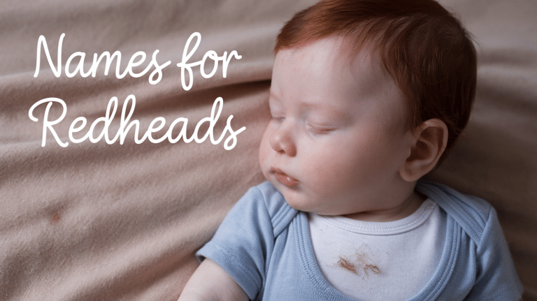 309 Fierce & Formidable Baby Names That Mean Monster - Mothers Always Right