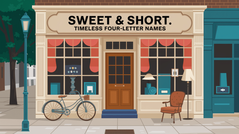 309 Fierce & Formidable Baby Names That Mean Monster - Mothers Always Right