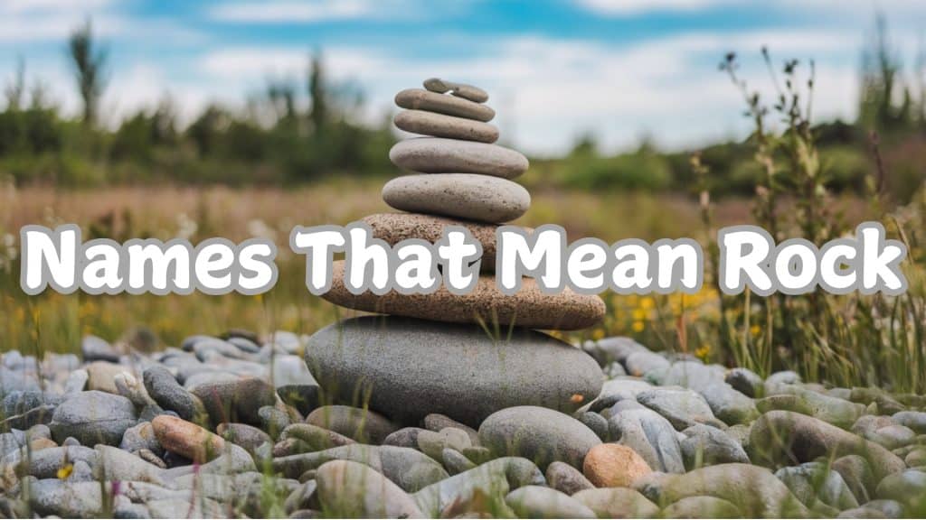 309 Fierce & Formidable Baby Names That Mean Monster - Mothers Always Right