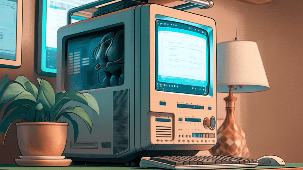 427 Fun and Quirky Computer Name Ideas - Mothers Always Right