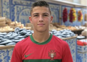 333 Unique Portuguese Names for Boys with Meanings - Mothers Always Right