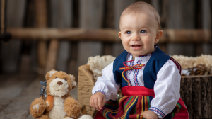 239 Unique Norwegian Boy Names for Your Baby - Mothers Always Right