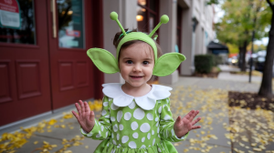 Unique and Cute Alien Name Ideas - Mothers Always Right