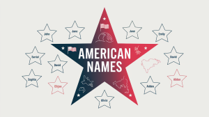 299 Classic American Names That Never Go Out of Style - Mothers Always ...