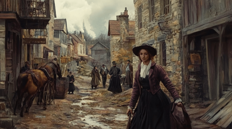 237 Last Names from The 1800s With Meanings - Mothers Always Right