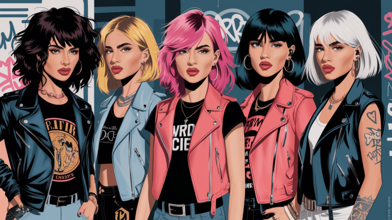 577 Perfect Girl GC Names: From Sassy to Cute - Mothers Always Right