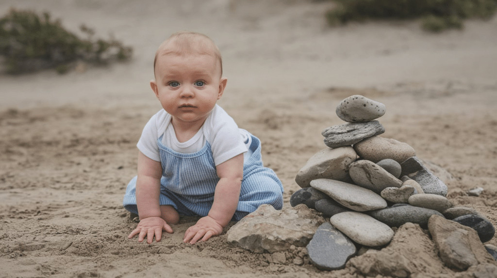 456 Unique Names Meaning Stone from Around the World - Mothers Always Right
