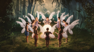 Fairy Last Names: Dreamy Tales of Magic and Wonder - Mothers Always Right