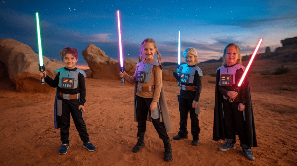 555 Unique Mandalorian Names nd Their Meanings - Mothers Always Right