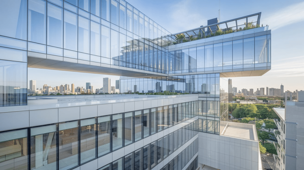 300 Iconic Building Names and Their Categorisation - Mothers Always Right