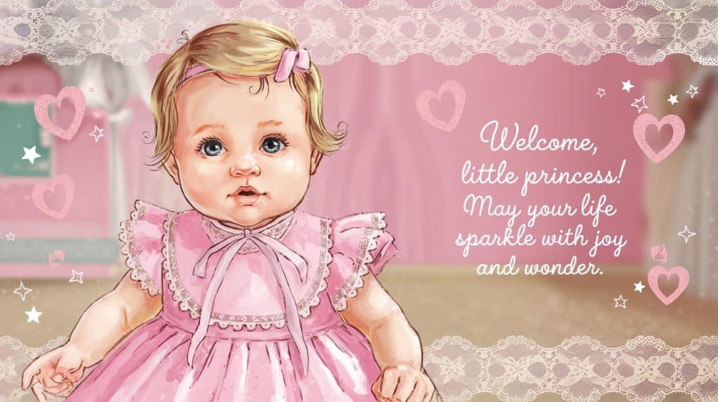150 Lovely New Baby Card Messages: Sharing the Joy - Mothers Always Right