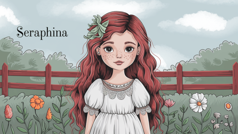 243 Meaningful Names With Deep Significance & Culture - Mothers Always ...