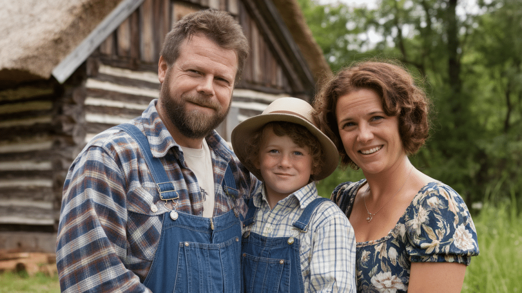 249 Common Hillbilly Last Names You Should Know - Mothers Always Right