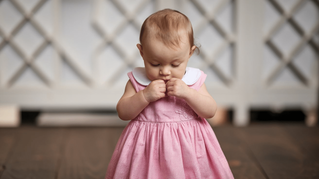 123 Beautiful Names That Mean Shy For Your Baby - Mothers Always Right