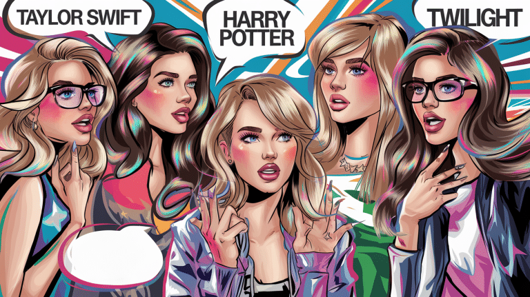 577 Perfect Girl GC Names: From Sassy to Cute - Mothers Always Right