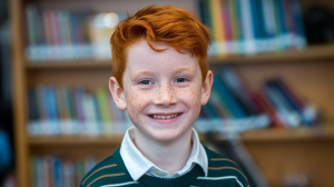 333 Classic Names That Suit Redheads Perfectly - Mothers Always Right