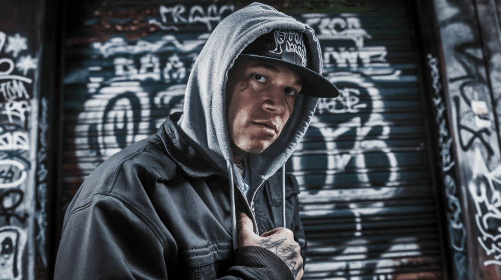 333 Dangerous Gangster Hood Names - Mothers Always Right