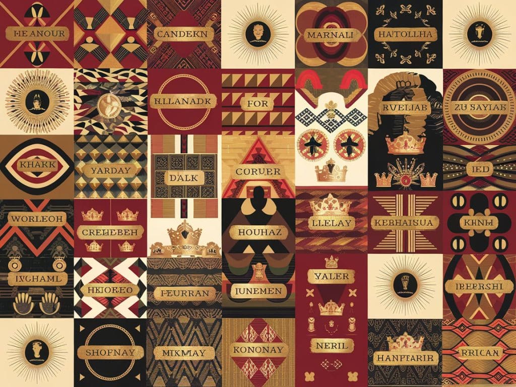 500+ Nigerian Last Names with Fascinating Meanings - Mothers Always Right