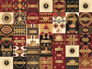 500+ Nigerian Last Names with Fascinating Meanings - Mothers Always Right