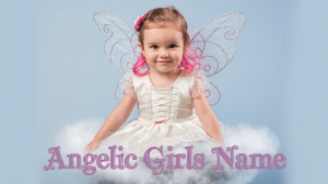 250 Girl's Names That Symbolize Love and Affection - Mothers Always Right