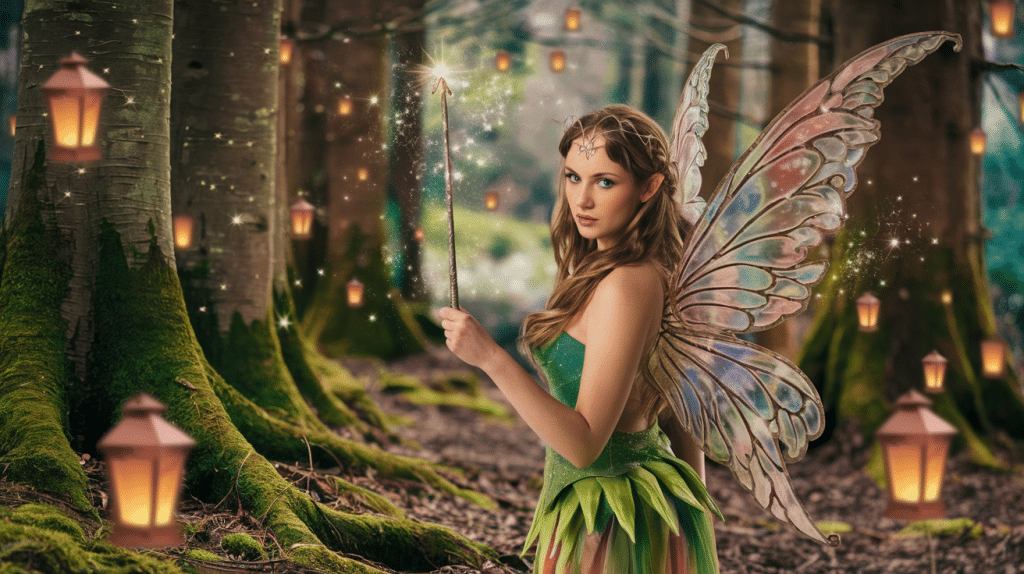 Fairy Last Names: Dreamy Tales of Magic and Wonder - Mothers Always Right