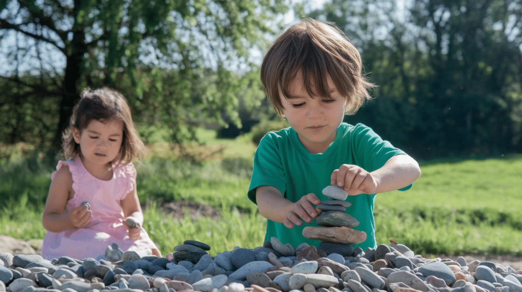 456 Unique Names Meaning Stone from Around the World - Mothers Always Right
