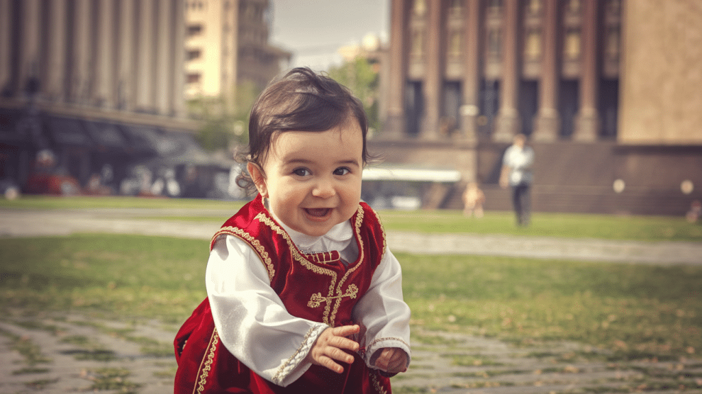 215 Beautiful Armenian Girl Names and Their Meanings - Mothers Always Right