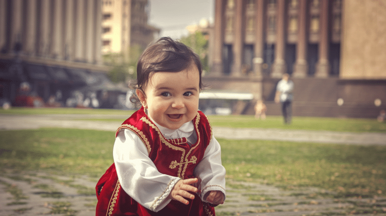 215 Beautiful Armenian Girl Names and Their Meanings - Mothers Always Right