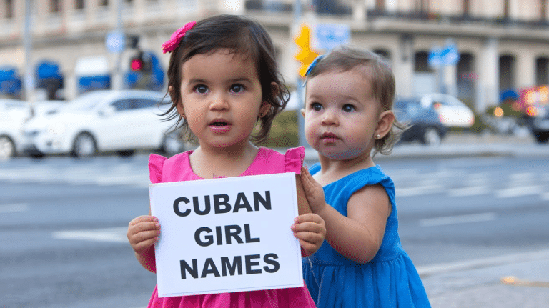 343 Cuban Girls' Names: Their Meanings And Popularity - Mothers Always ...