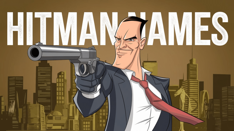 287 Famous Mafia Bosses and Their Names - Mothers Always Right