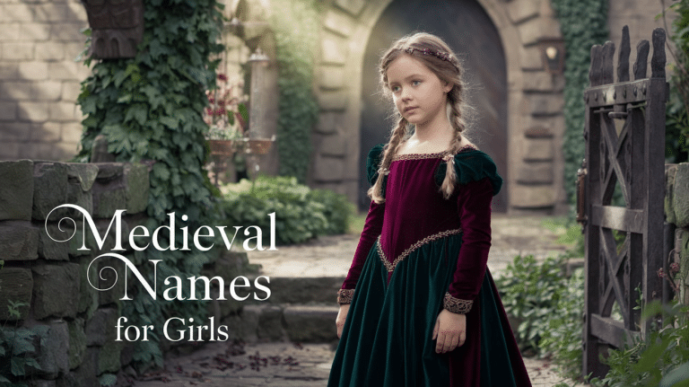 257 Inspiring Female Warrior Names from History - Mothers Always Right