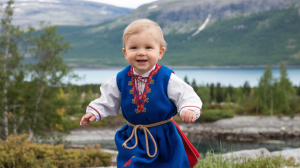 239 Unique Norwegian Boy Names for Your Baby - Mothers Always Right