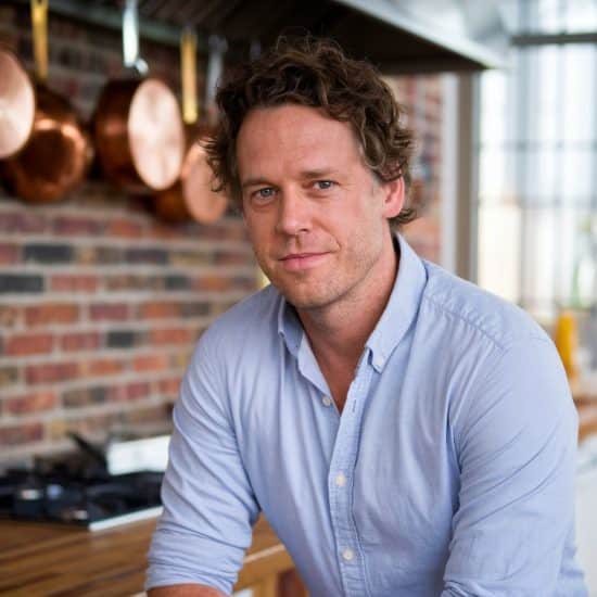 Dr. Patrick Anderson - Mothers Always Right