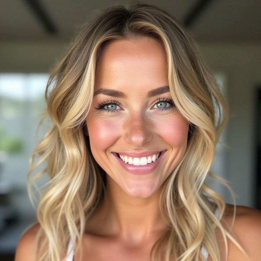 Ellisa Whey - Mothers Always Right