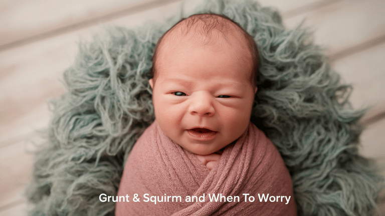 Sit, Topple, Repeat: Stages of Baby Sitting Up Guide - Mothers Always Right