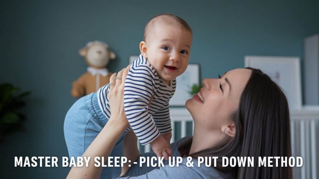 Sit, Topple, Repeat: Stages of Baby Sitting Up Guide - Mothers Always Right