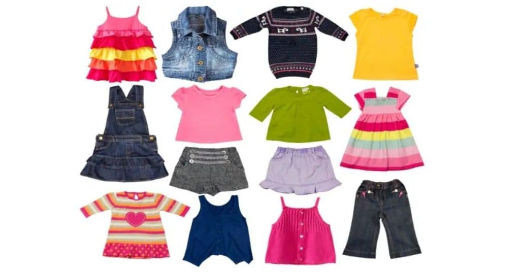 Kids Clothing Trends: What to Expect in 2025 - Mothers Always Right