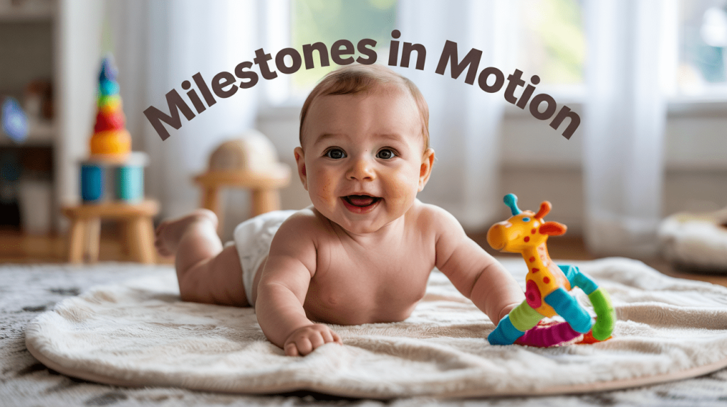 Sit, Topple, Repeat: Stages of Baby Sitting Up Guide - Mothers Always Right