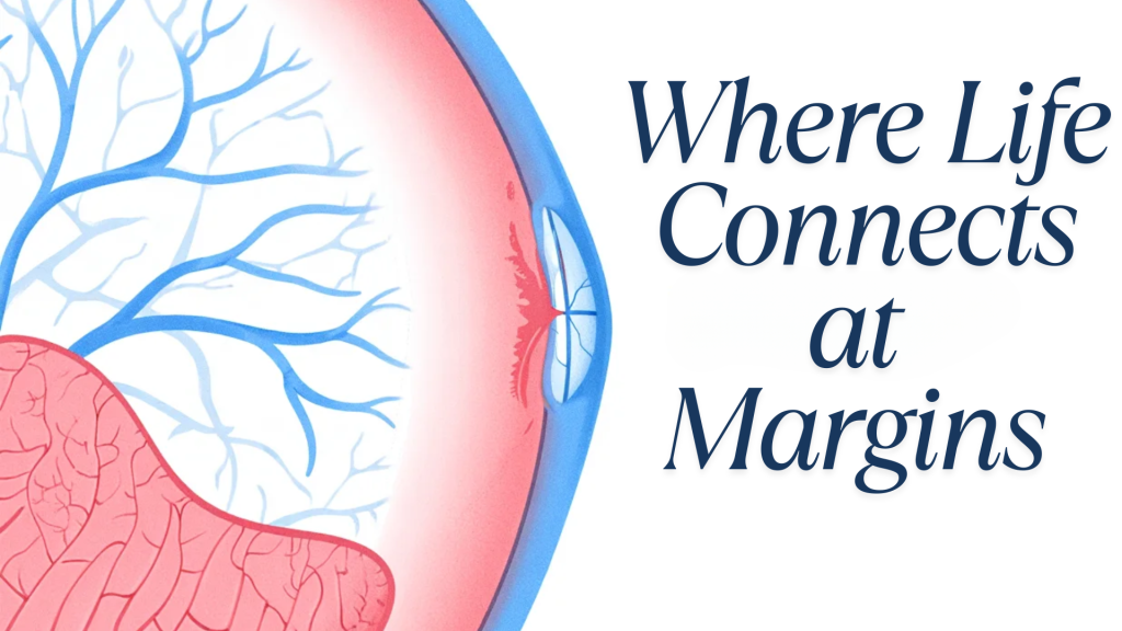 Edge of Life: Marginal Cord Insertion - Mothers Always Right