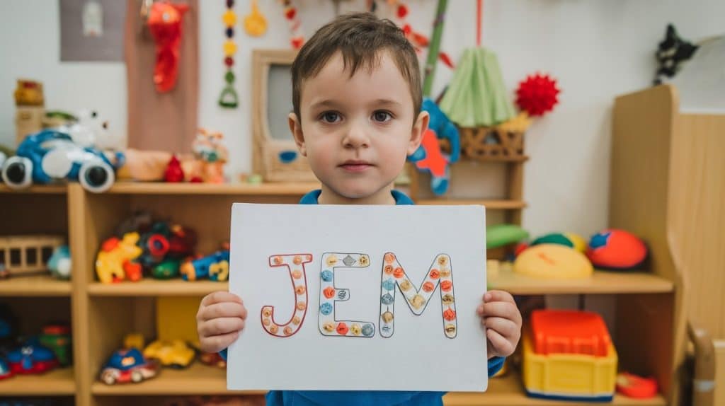 317 J-Nicknames That Jiggle, Jingle, and Joke Around - Mothers Always Right